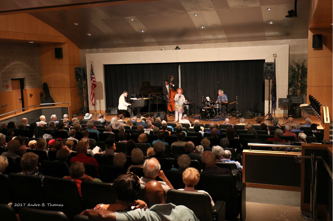 2026 Schedule – Michigan Jazz Festival