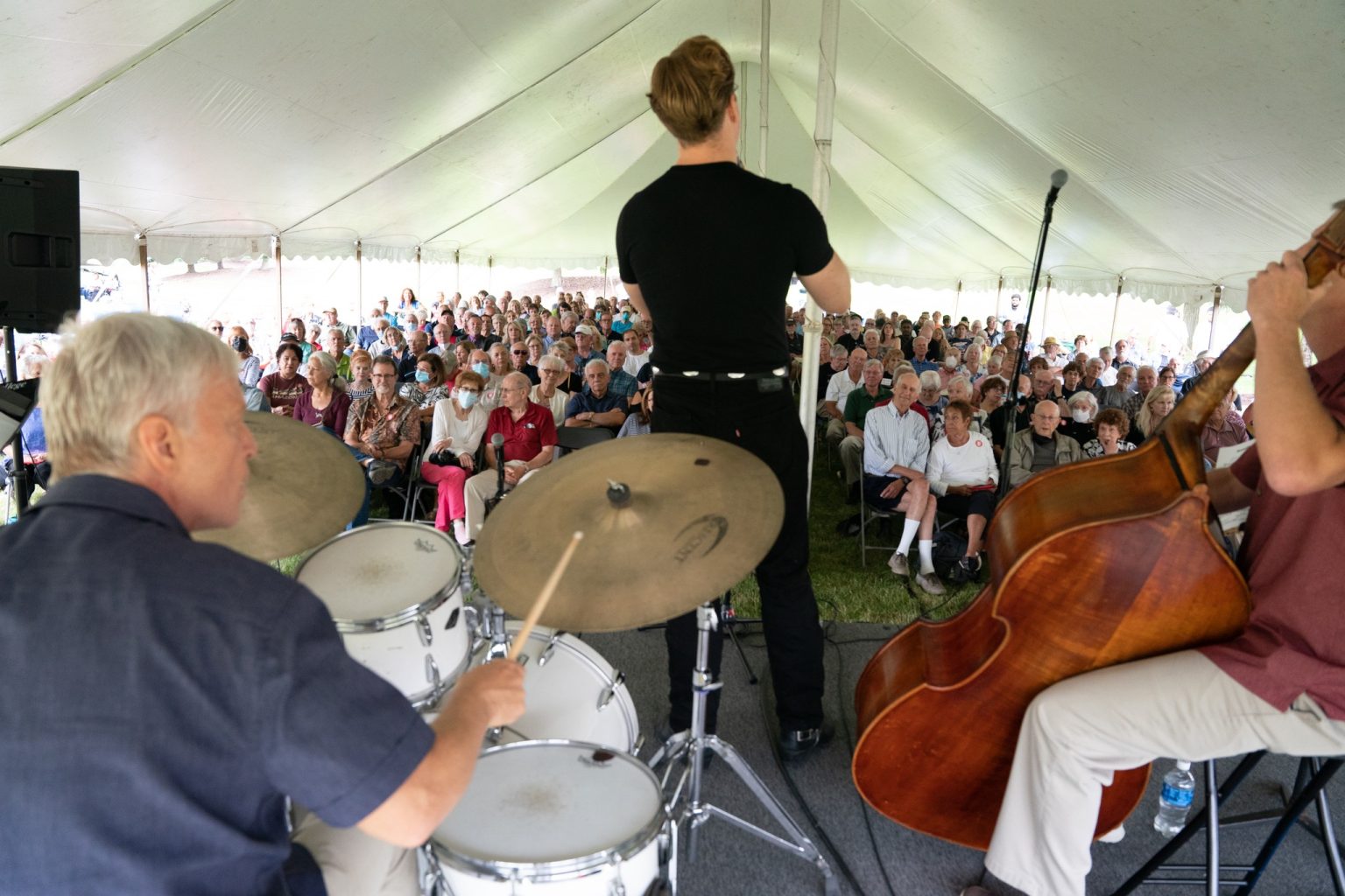 2026 Schedule – Michigan Jazz Festival