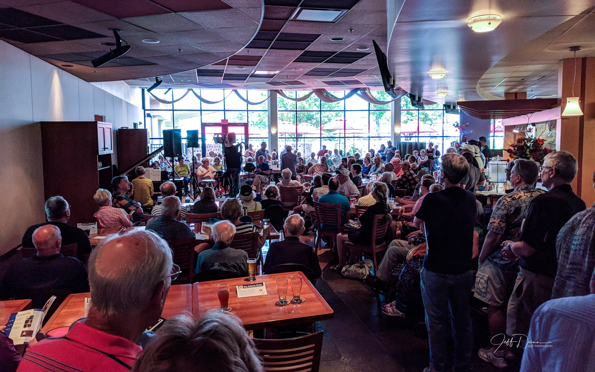 2026 Schedule – Michigan Jazz Festival