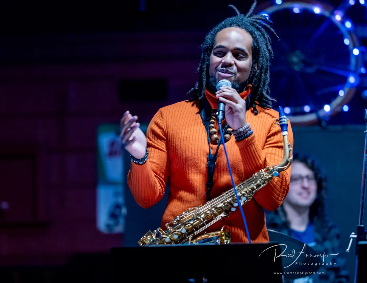 Jazz Horn Competition – Michigan Jazz Festival
