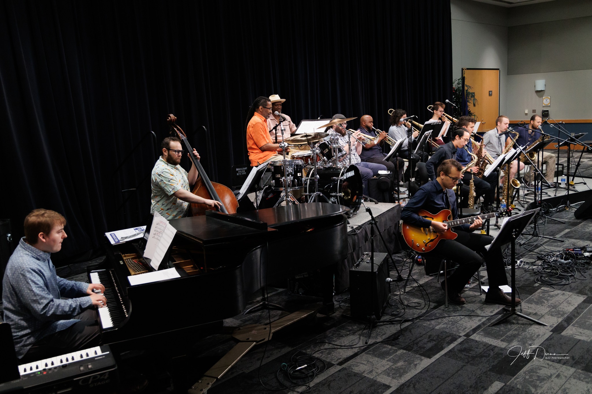 2026 Schedule – Michigan Jazz Festival