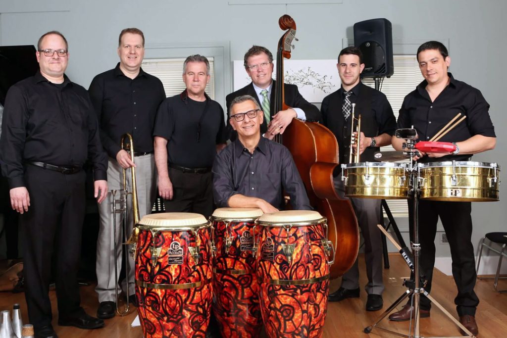 2026 Schedule – Michigan Jazz Festival
