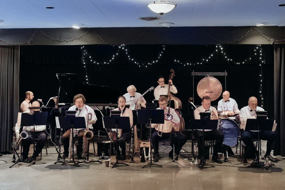 2026 Schedule – Michigan Jazz Festival